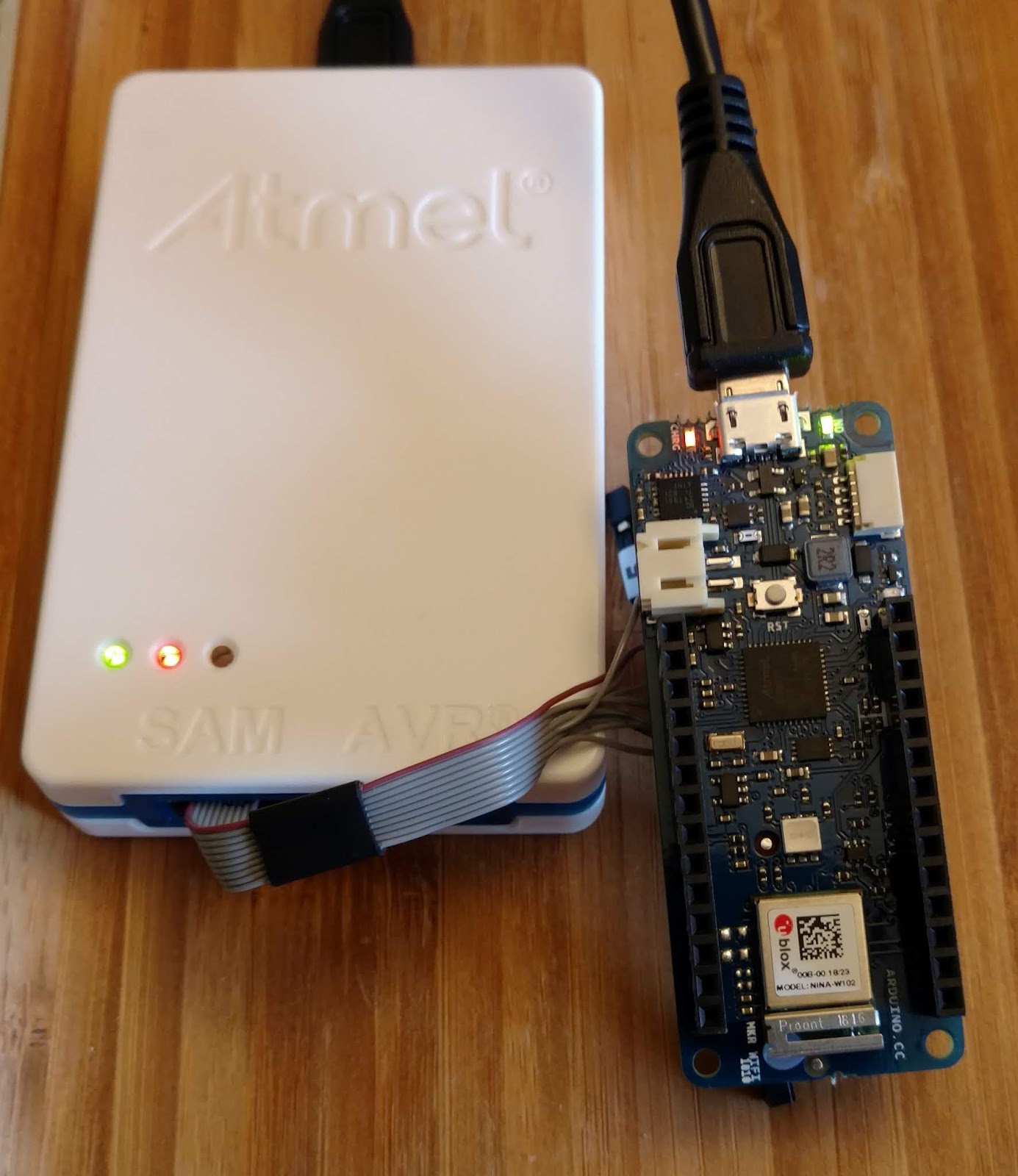 GoJimmyPi: Favorite Gizmos of 2018