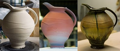Mug Revolution's blog: Steven Hill Pottery Workshop