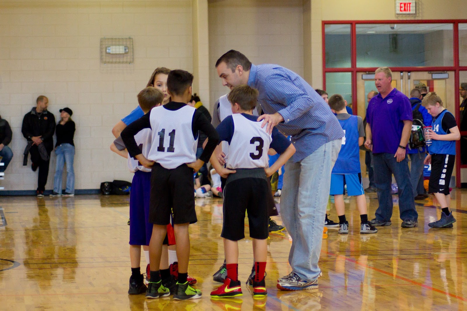 The Manne Family News