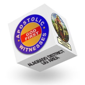 TAC ALAGBADO DISTRICT