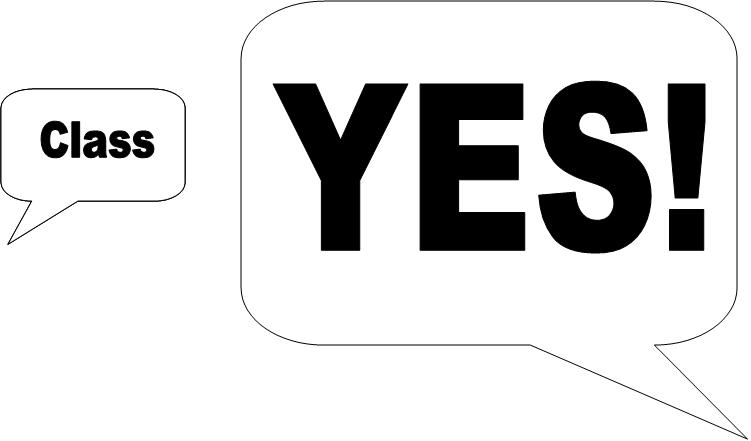 Miss L's Whole Brain Teaching: 1st Reaction to Whole Brain Teaching