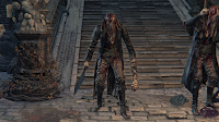 Huntsman (Cleaver) | Bloodborne Wiki