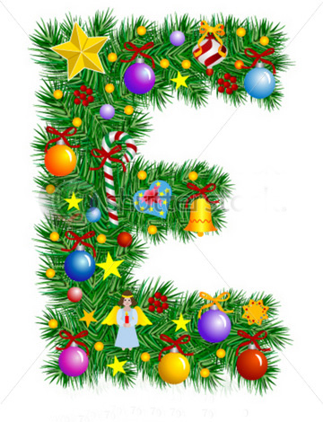 Pasito a Pasito: LETRAS NAVIDEÑAS