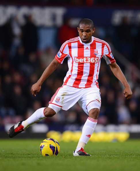 Wilson Palacios podría ir al Monterrey de México - Gustavo Roca