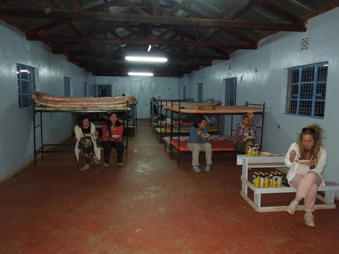 Trotting All Around: Maasai Tribe in Kenya