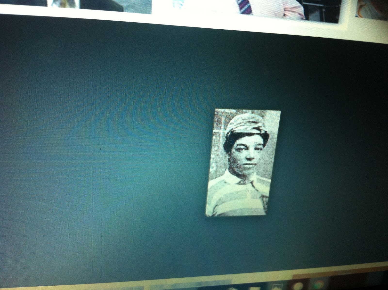 THE BLACK SOCIAL HISTORY:: BLACK SOCIAL HISTORY - AFRO-BRITISH " ANDREW ...