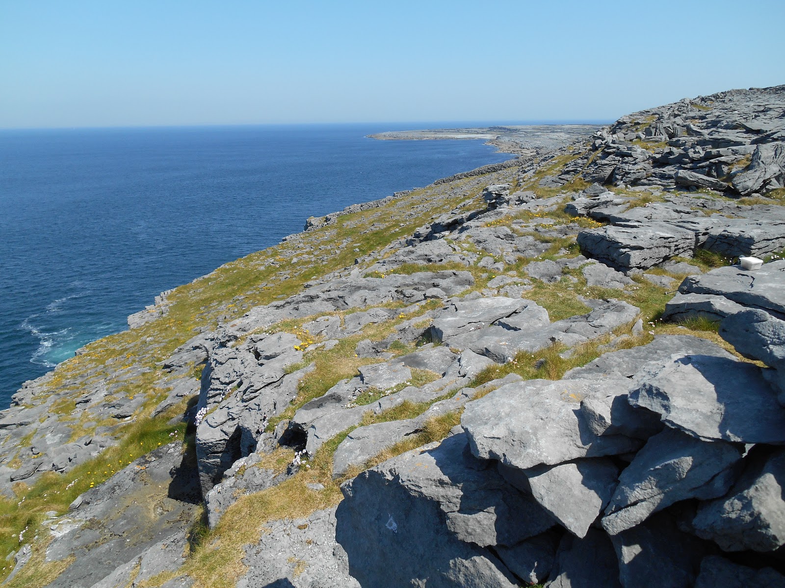 A lifetime of Islands: Island 365 - Inishmaan/,Inish Meáin, Aran ...