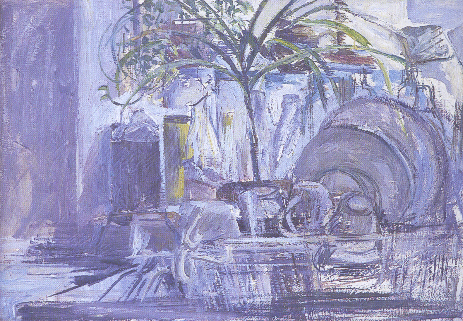 Patrick Swift (1927-83)