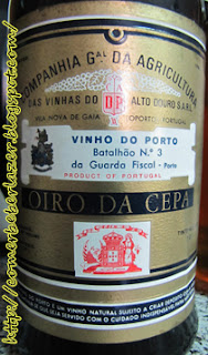 Comer, Beber e Lazer: Porto Oiro da Cepa