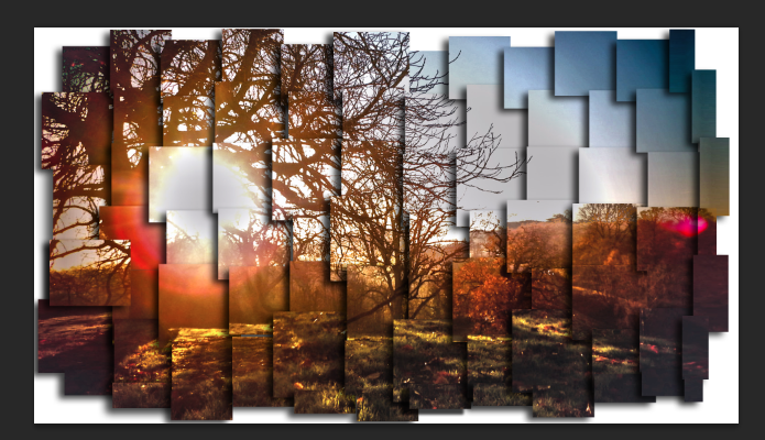 A2 Photography: Final Piece Evidence