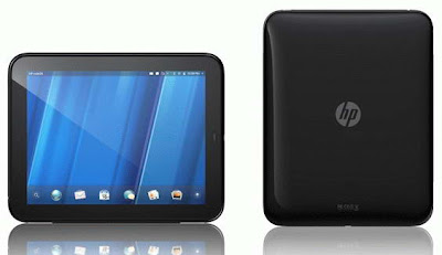 HP TouchPad WebOS Tablet Review |Latest Mobile Phones | Watches | Cars ...