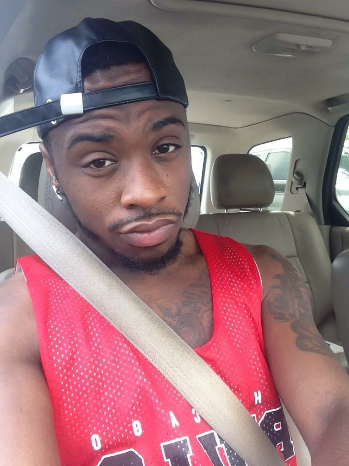 Star Readings: Armon Wiggins.