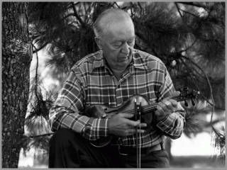 Minnesota Fiddle Tunes Project : Leonard Finseth- A fiddler 30 miles ...