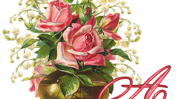 Alphas Etc.: Flower Alphas P2