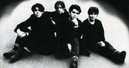 The Commercial Zone: Benny Profane