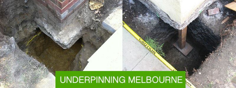 WELCOME TO COMPLETE UNDERPINNING MELBOURNE: How to evaluate the Cracks ...