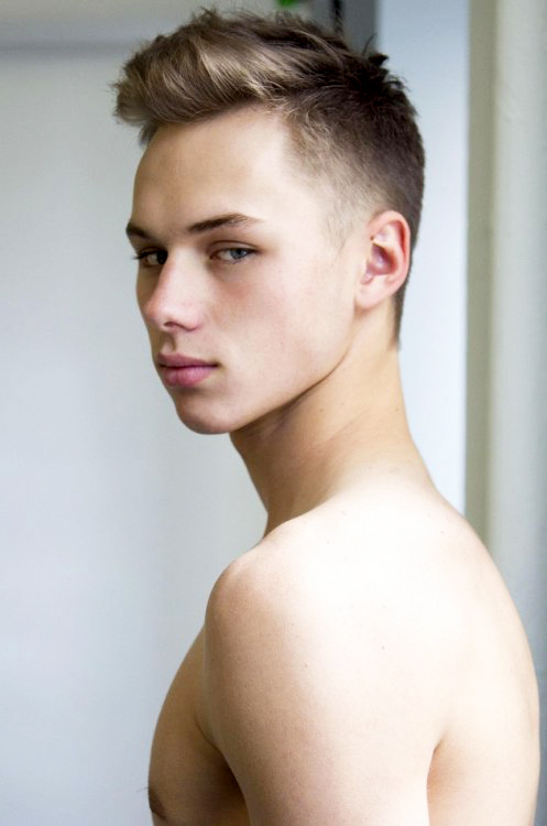 Sun Seekerz!: Kline Barfield 2