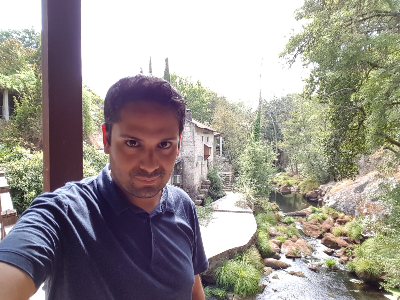 EL BLOG DEL ESCRITOR JAMES SOSA: septiembre 2016