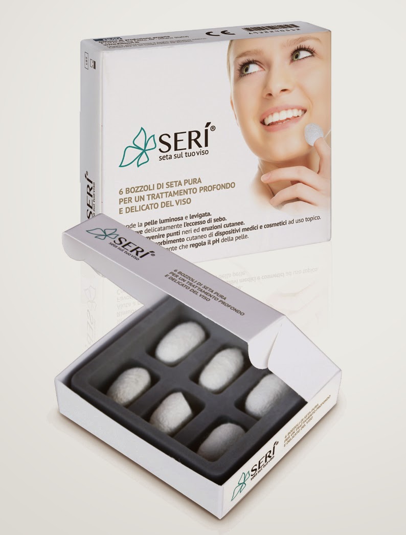 Diemmemakeup: SERI - INNOVAZIONE NEL MONDO SKIN CARE