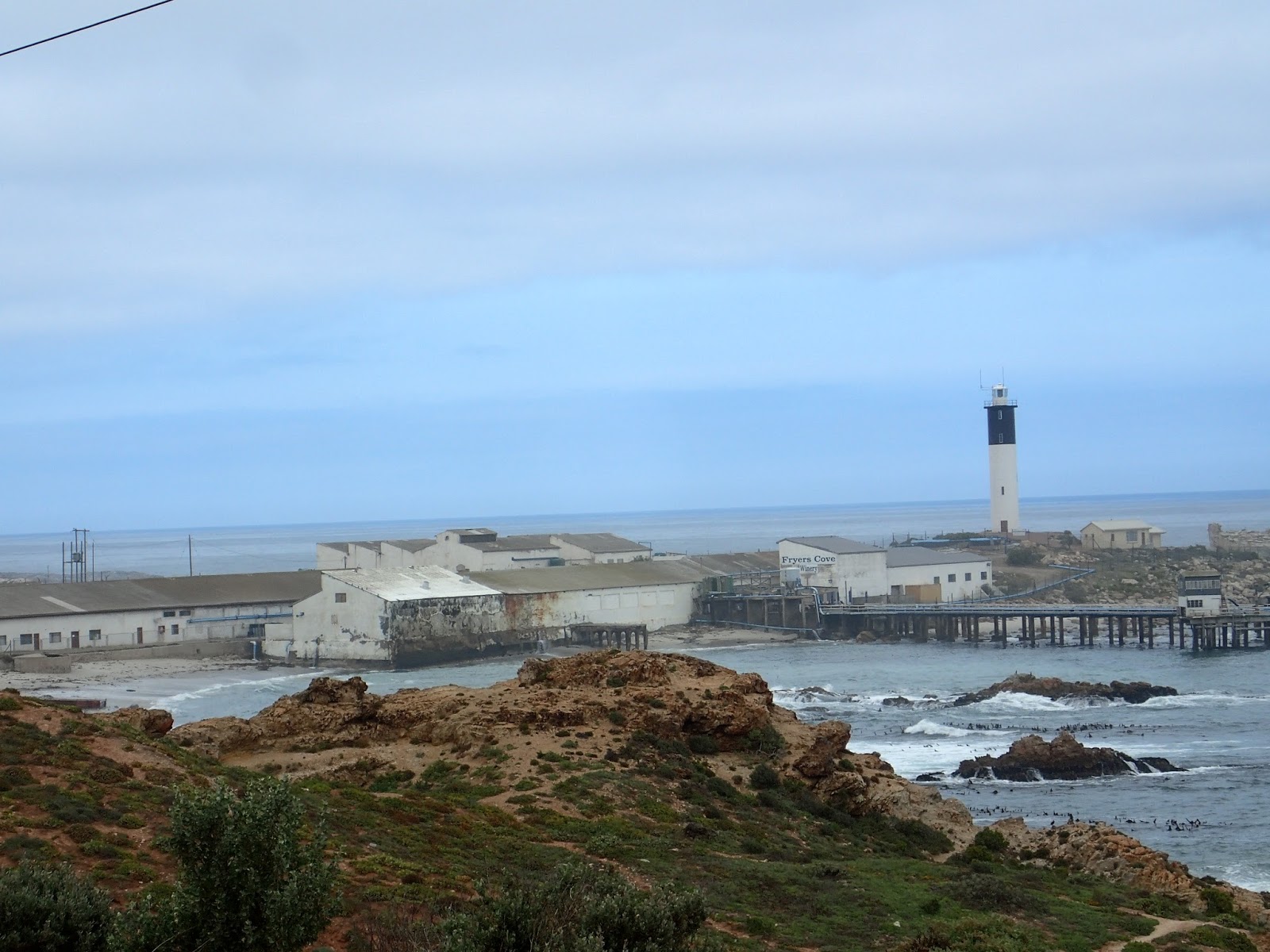 De Nantes à //Hui !Gaeb