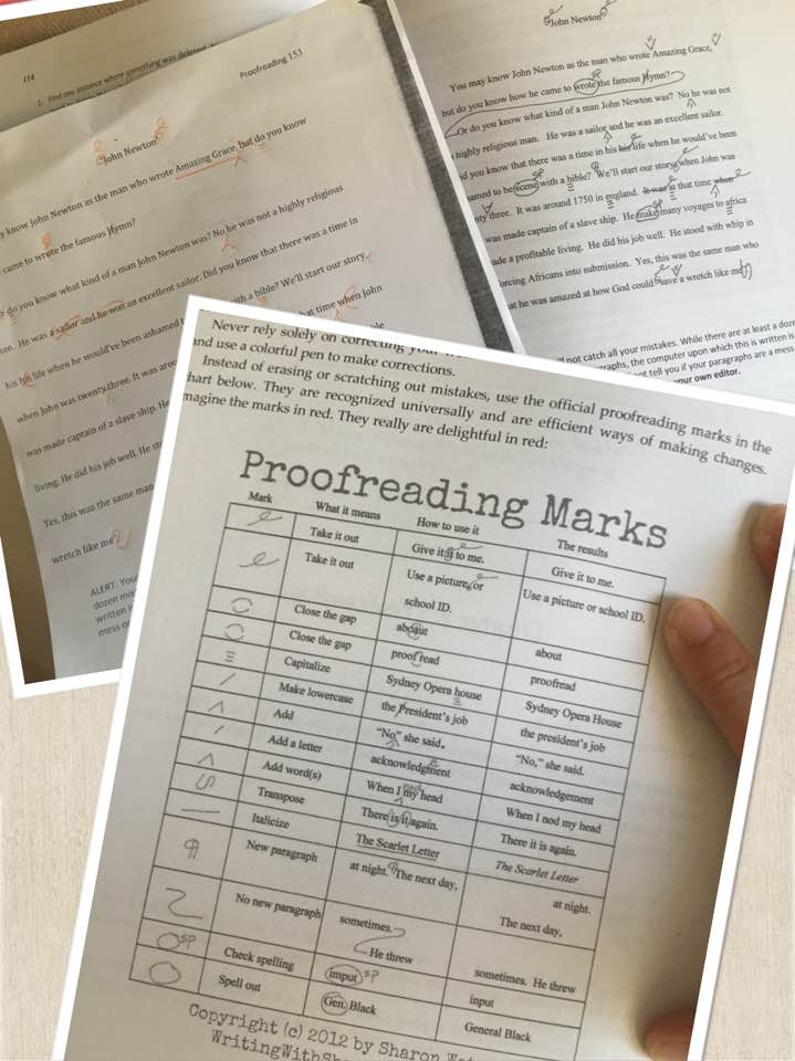 Homeschool Happenings: Writing with Sharon Watson ~ A Review