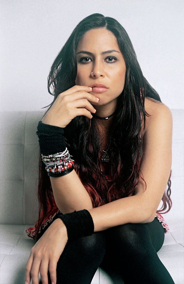 Rock Roll Gotico - Brasil www.RockRollGotico.TK: Pitty