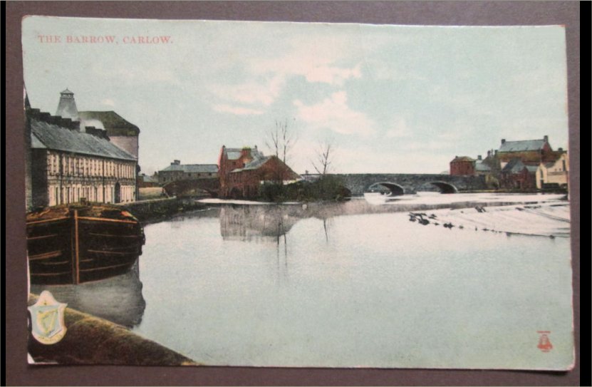 Barrow Navigation Company - Tides & Tales