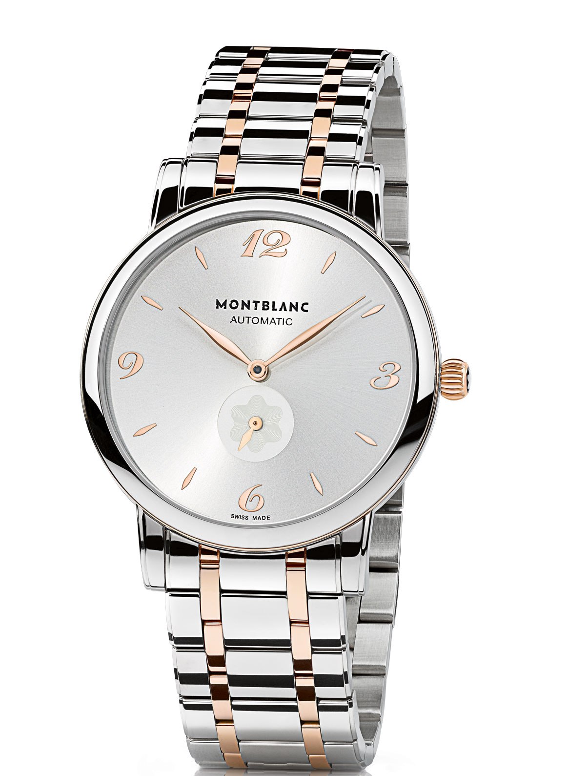 Montblanc Star Classique Collection – Star Classique Lady Automatic ...