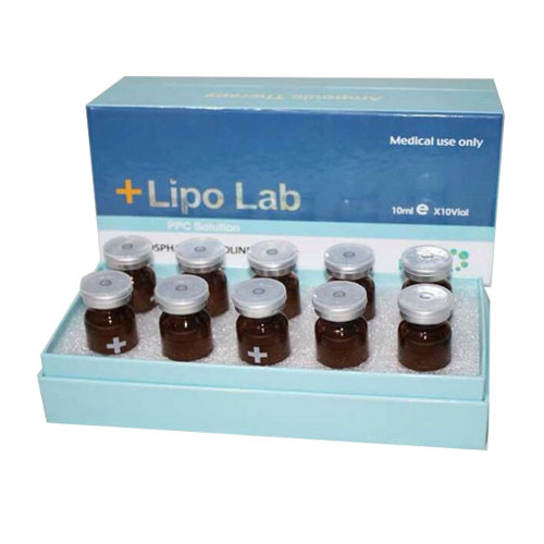 lipo lab