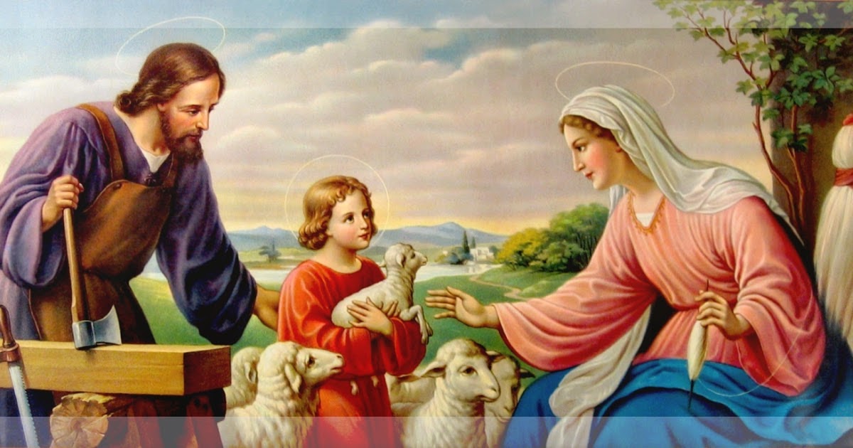 Act of Consecration of the Family to the Sacred Heart of Jesus