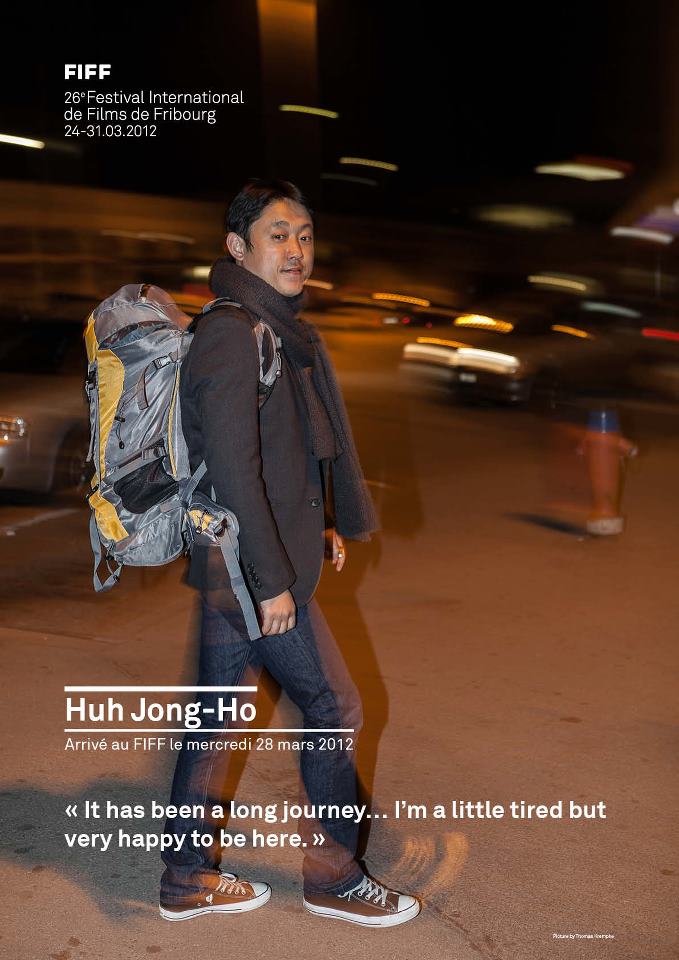 Modern Korean Cinema: Korean Cinema News Turns 1! (03/29-04/04, 2012)