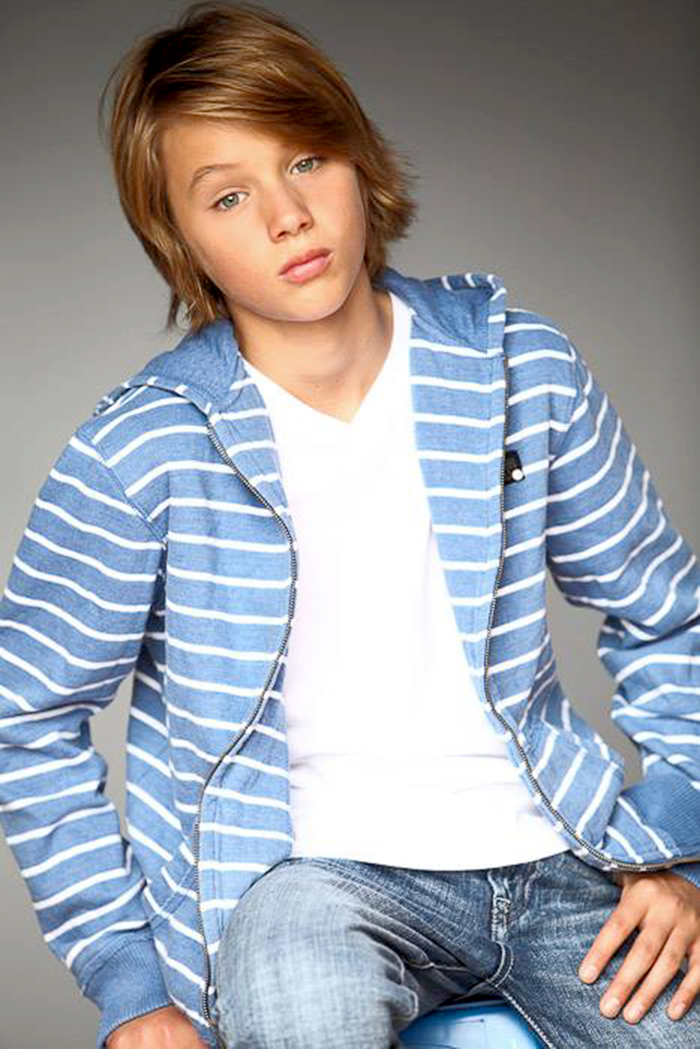 Sun Seekerz!: Kline Barfield 2