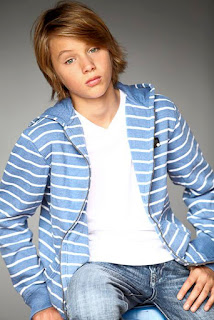 Sun Seekerz!: Kline Barfield 2