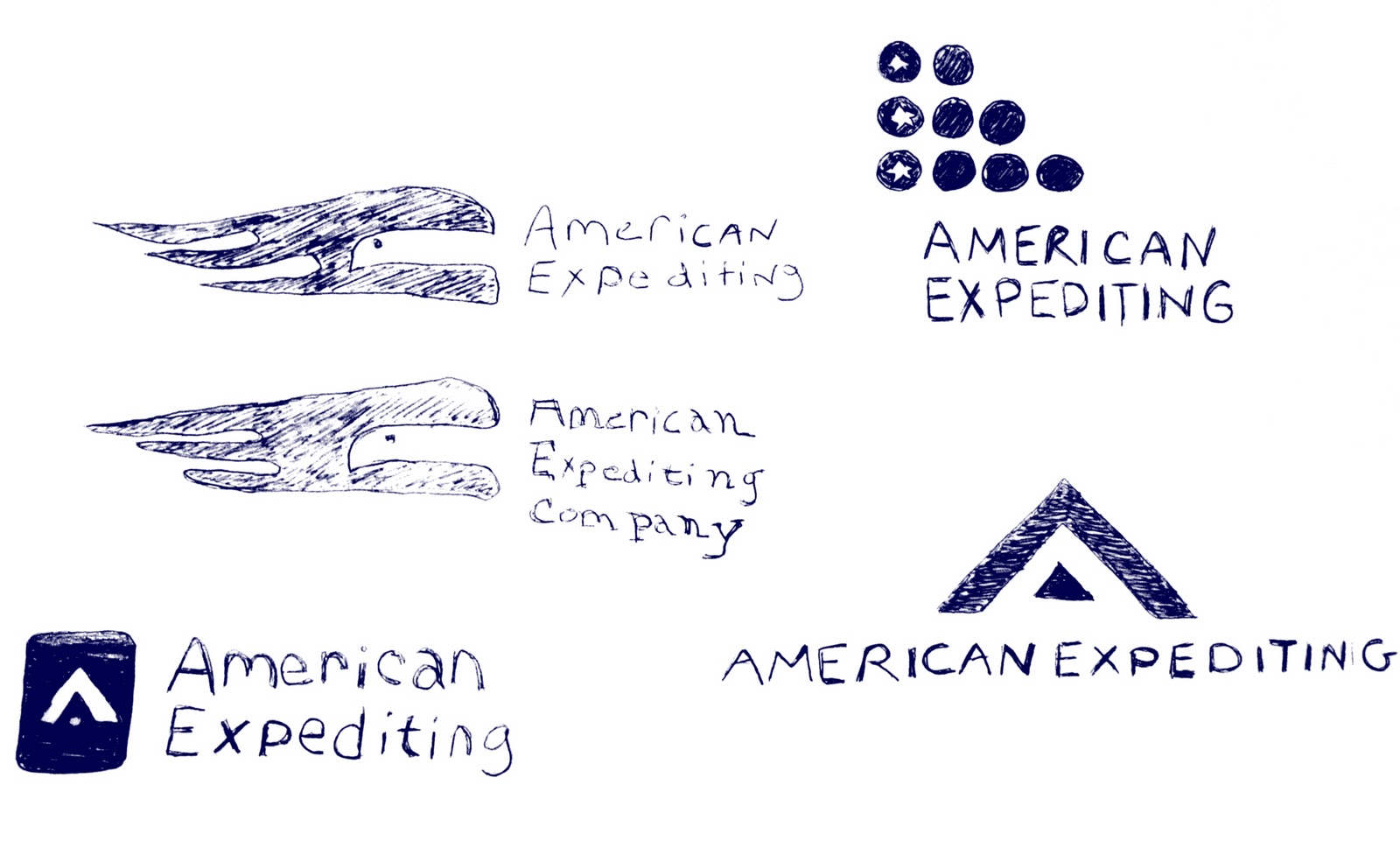 Bowhaus Design Groupe Blog: American Expediting Company - The Other ...