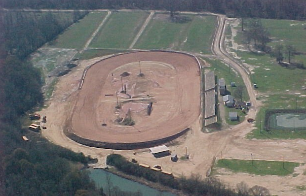 Baton Rouge Raceway