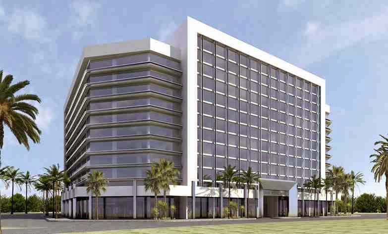 Ghana Rising: Design & Architecture: The Riviera by Dream Realty.....