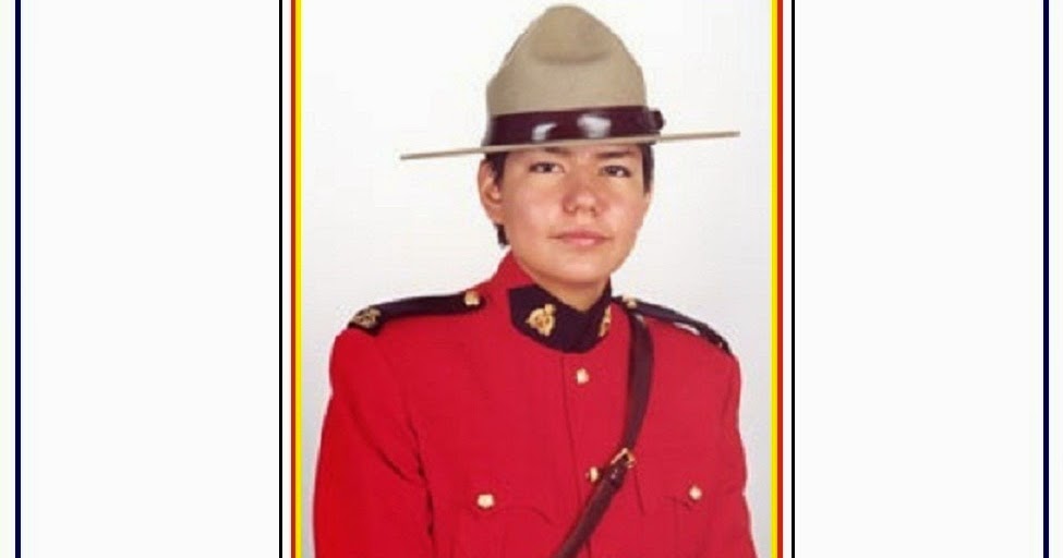 RCMP/GRC Grave Discovery & Information Website: www.rcmpgraves.com: In ...