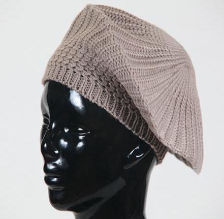 Que Kukada!!: Boinas