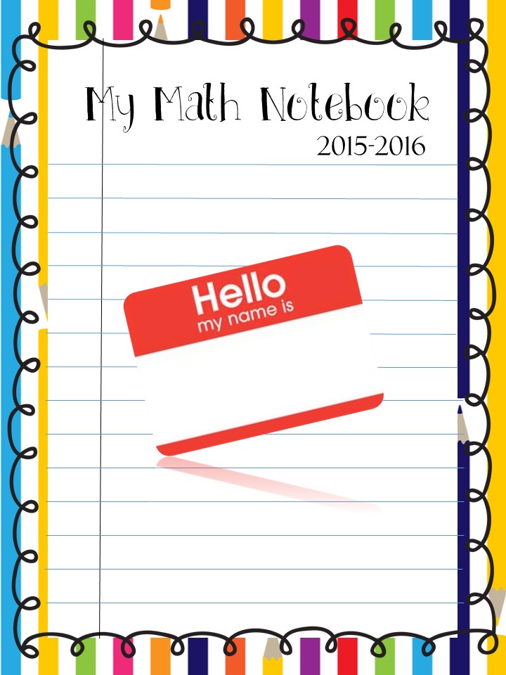 Marni's Math Mumblings