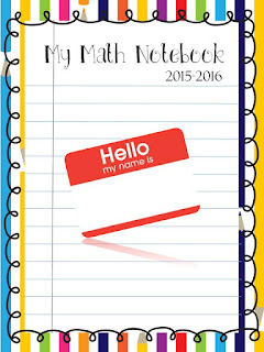 Marni's Math Mumblings