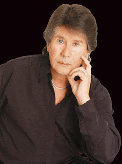 La Cueva de los Recuerdos: Hoy..Beto Orlando