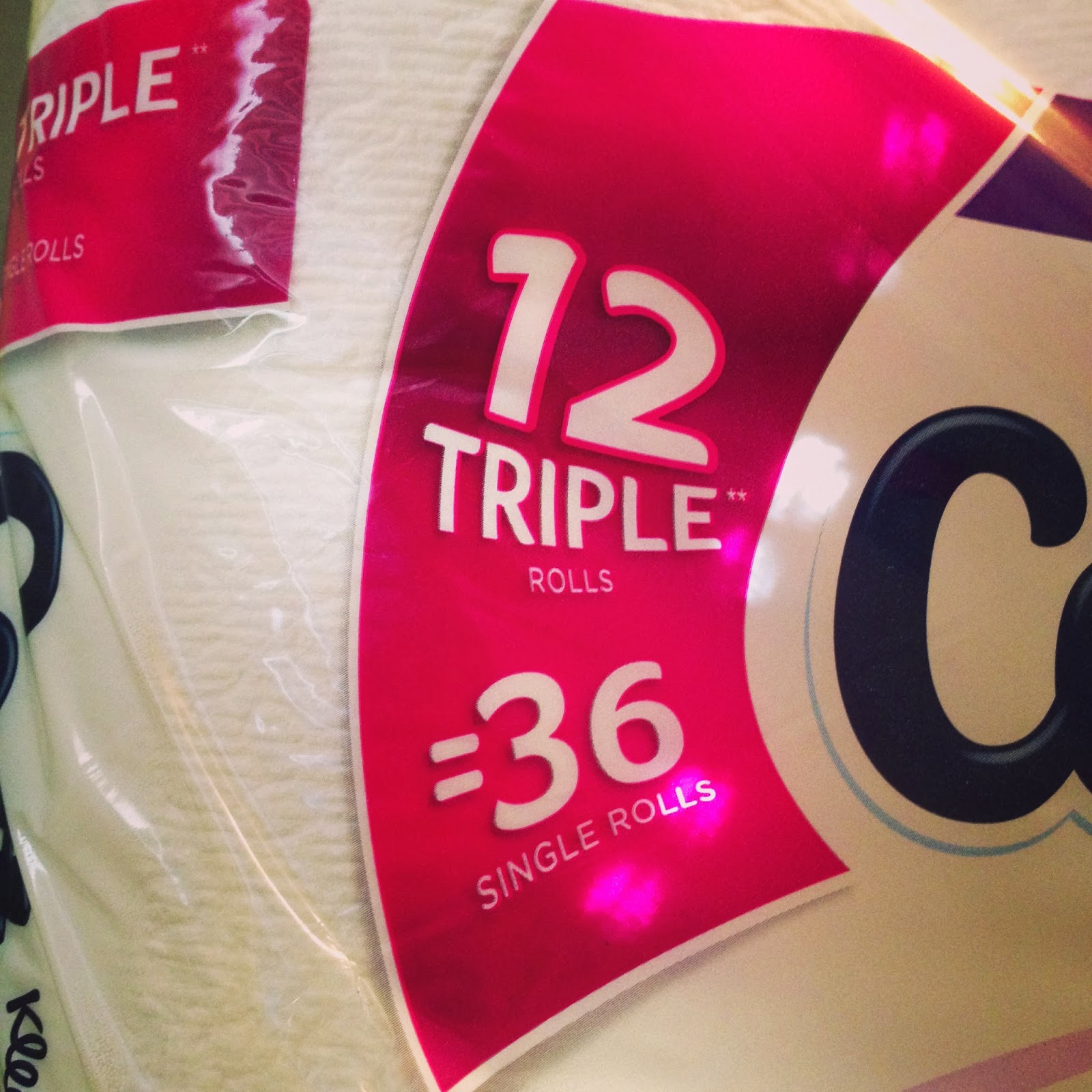Take Back the Holidays with Cottonelle Triple Roll #CottonelleHoliday ...