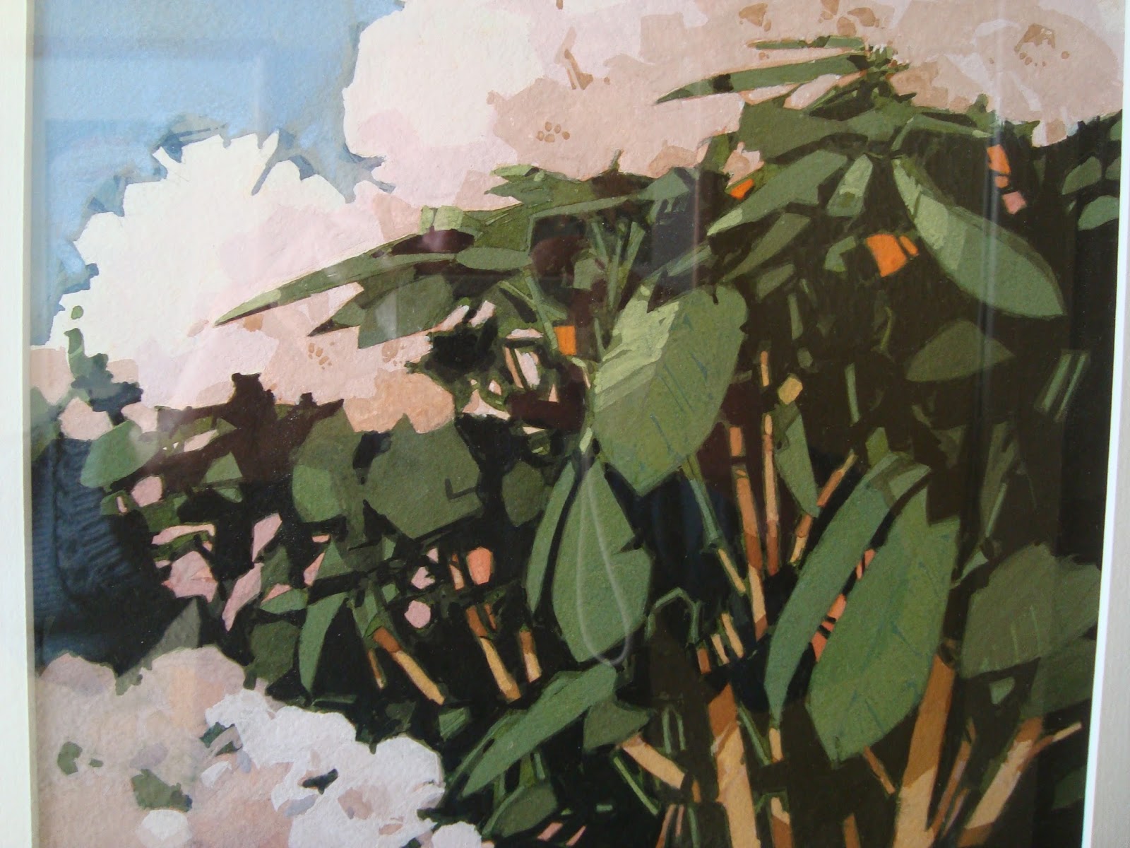 Martin Maxim, Artist: A few new a few reworked...