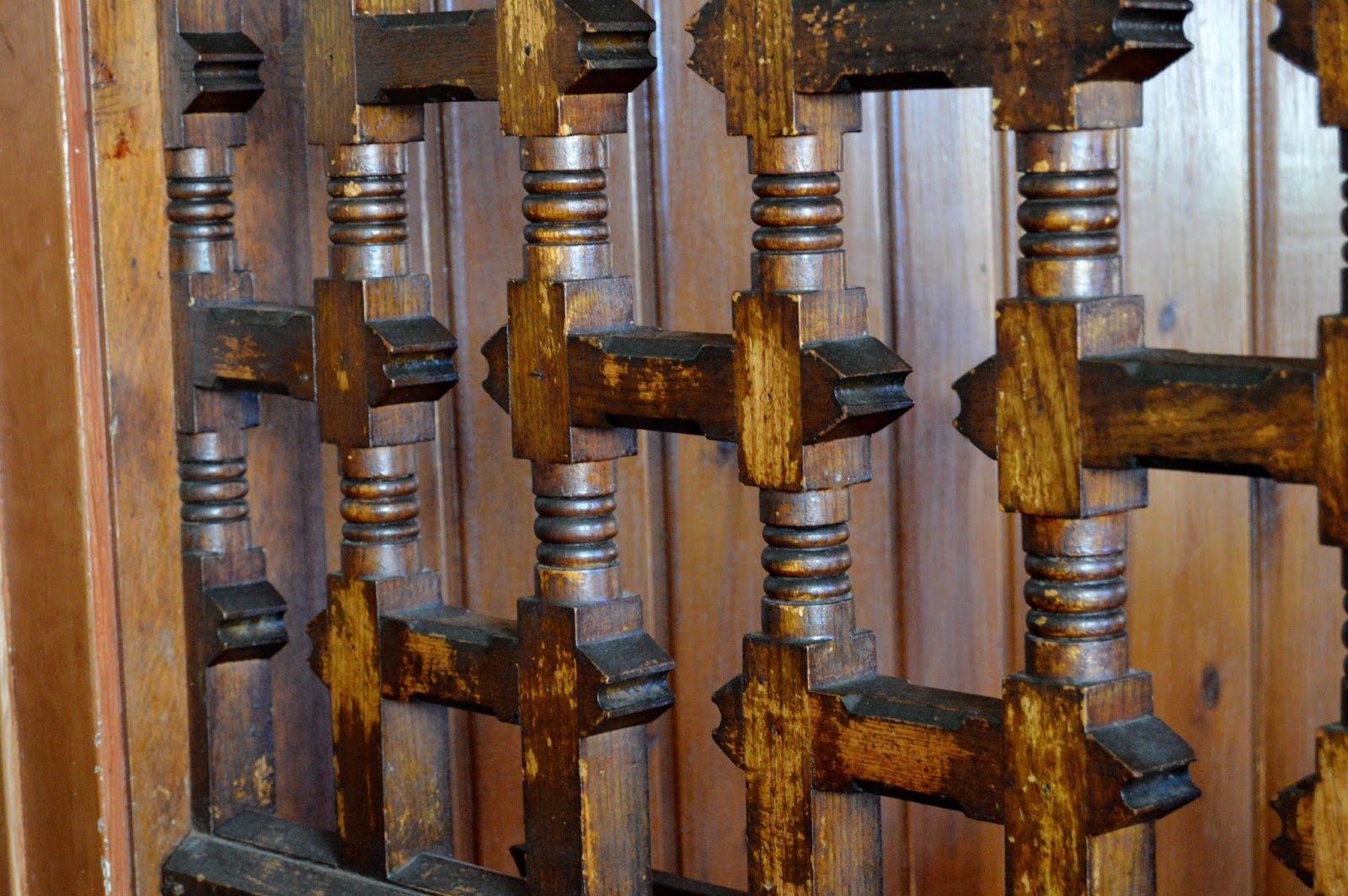 A Twist in History: Jacob Haish history sits quietly in Rockton