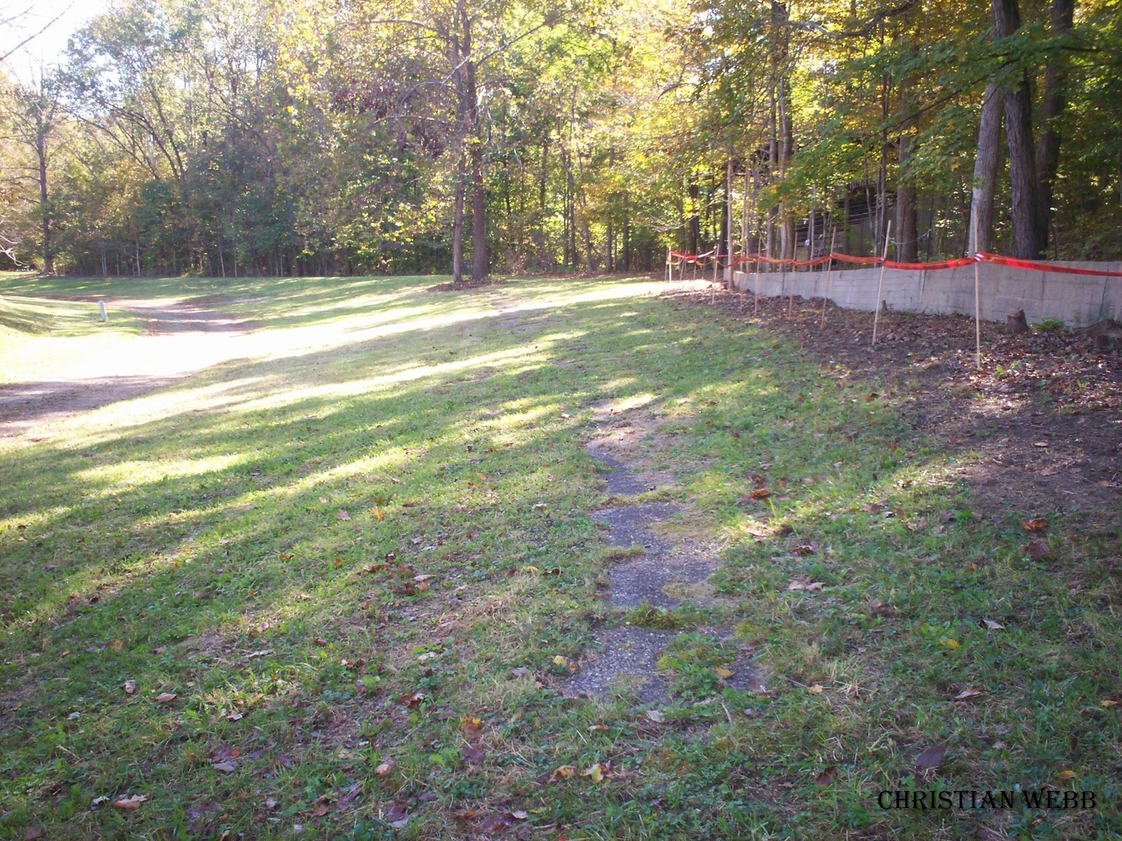Indiana's Forgotten Past: Jungle Park Speedway