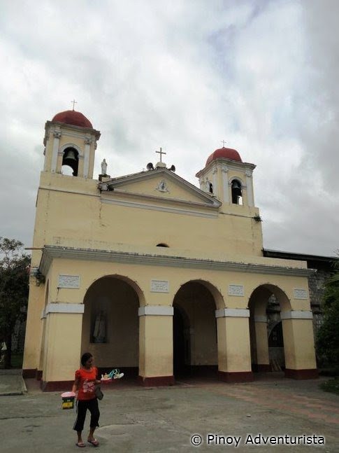 Our Lady of Caysasay