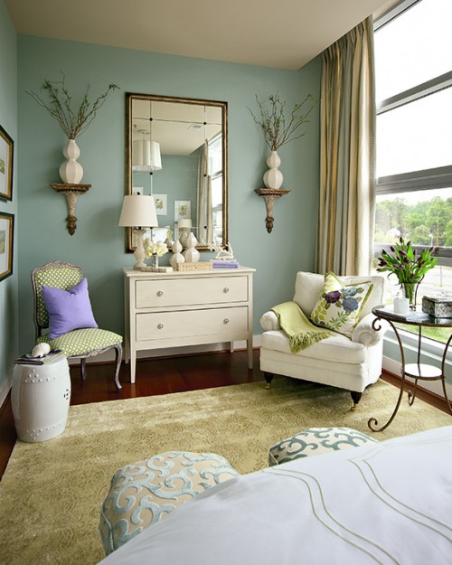 Aesthetic Oiseau: Traditional Southern Design