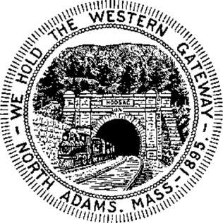 State Library of Massachusetts: For Every Seal a Story: Town and City ...