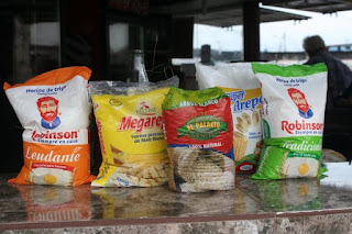 Los víveres siguen imparables: entre la escasez y el alto precio ...