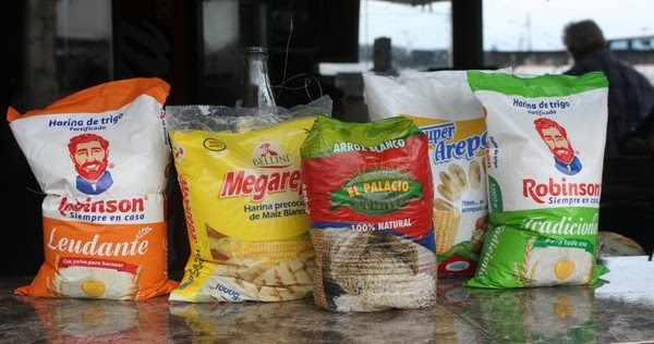 Los víveres siguen imparables: entre la escasez y el alto precio ...